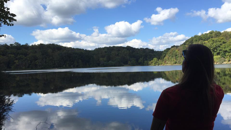 Michelle Rotuno-Johnson – Writer, Editor, Researcher